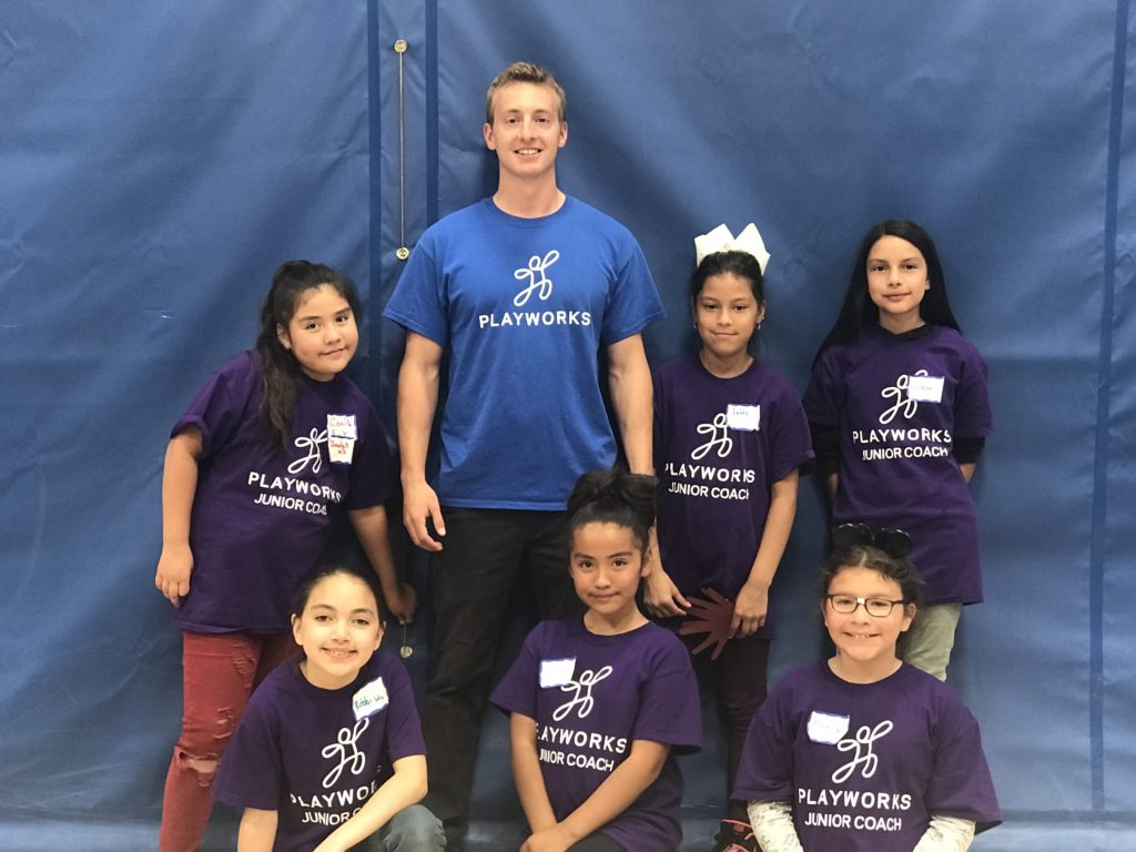 Highlights from our Junior Coach Leadership Conference 2018 - Colorado