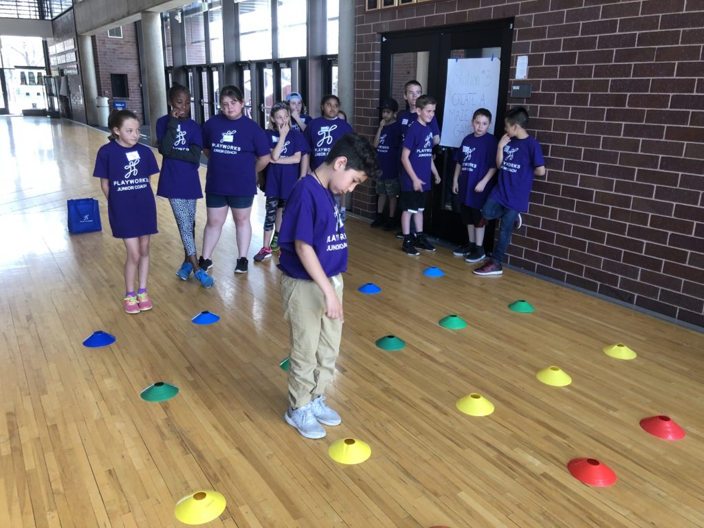 Highlights from our Junior Coach Leadership Conference 2018 - Colorado