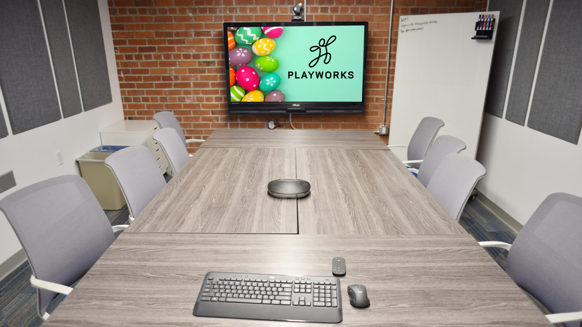 Add Some Fun to Your Virtual Meetings & Promote Playworks with Zoom ...