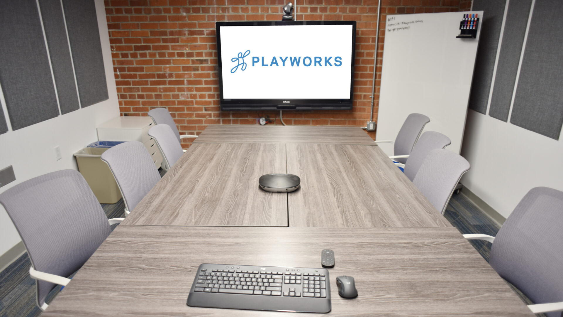 Add Some Fun to Your Virtual Meetings & Promote Playworks with Zoom ...