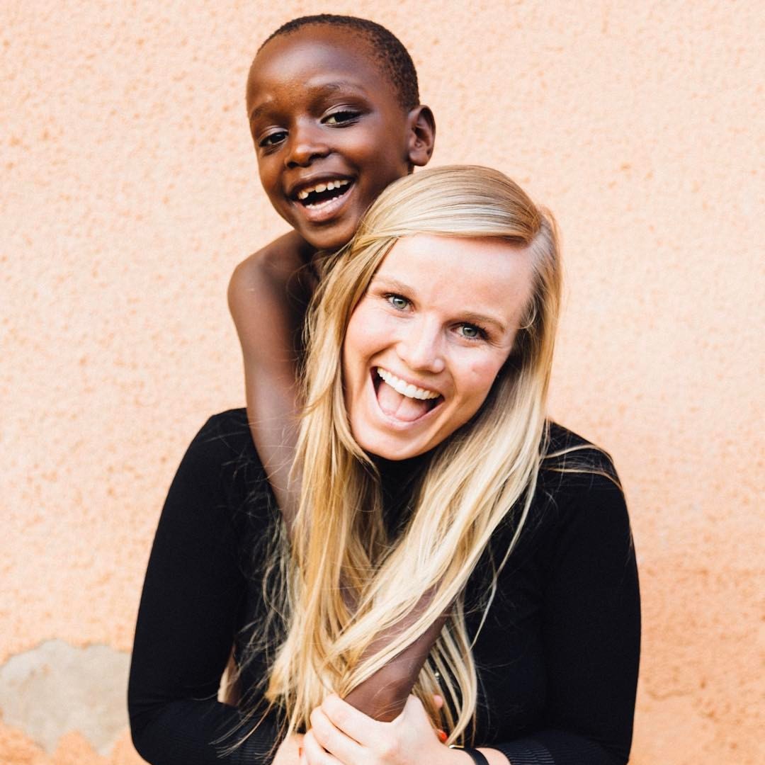 Young Professionals Board - Colorado