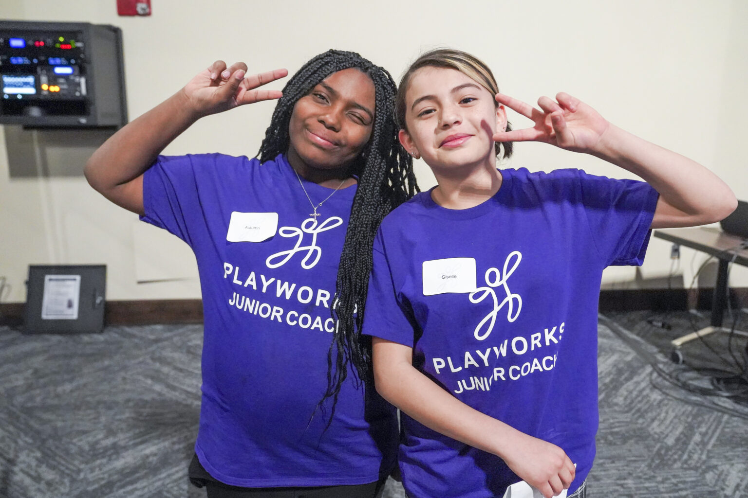 Playworks Colorado Soiree for Play - Colorado