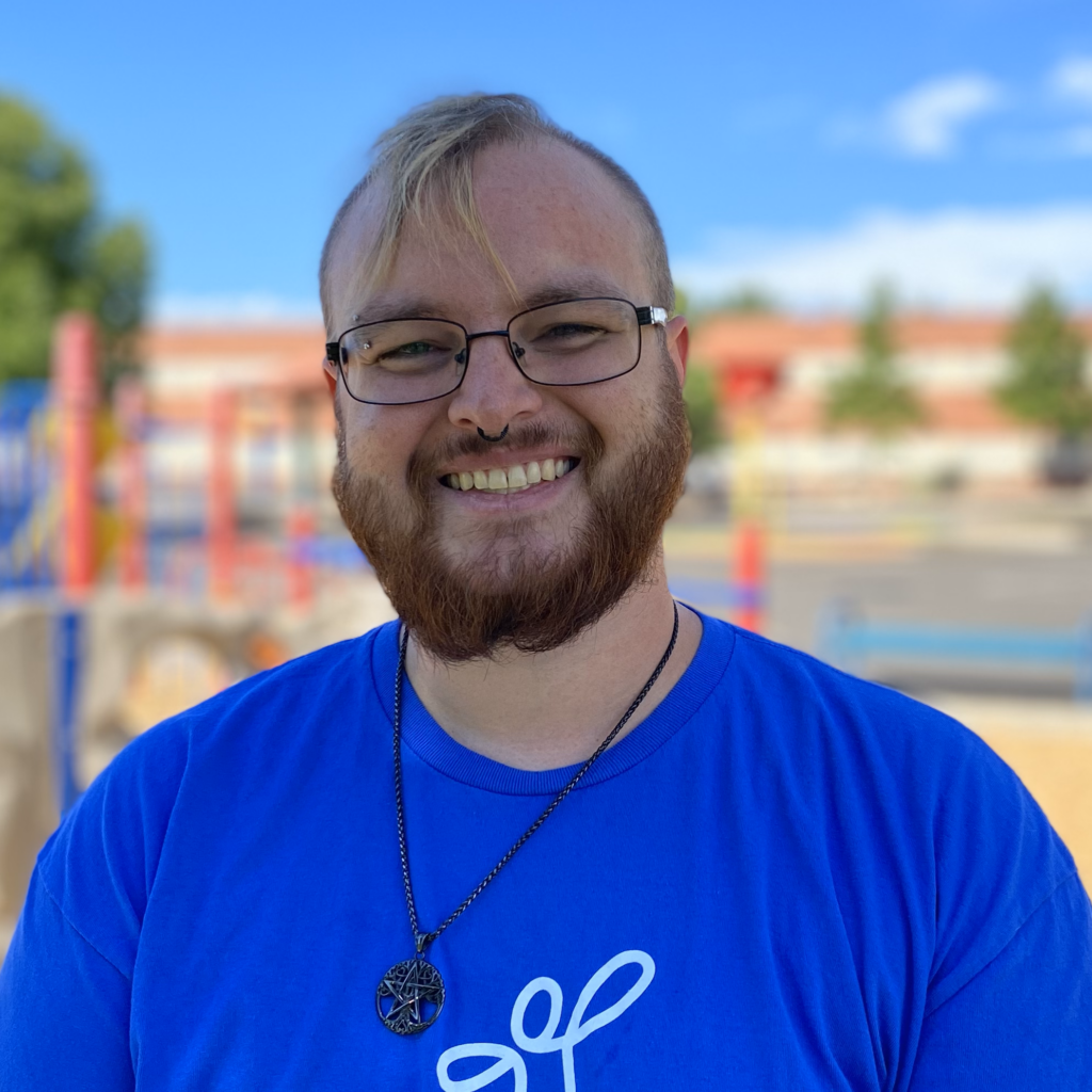 School Staff - Colorado