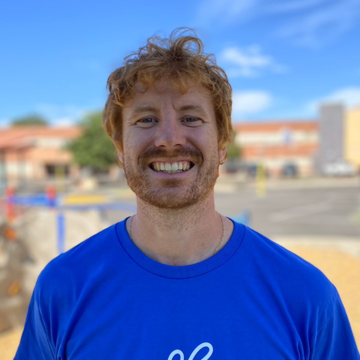 Jake Seymour - Colorado