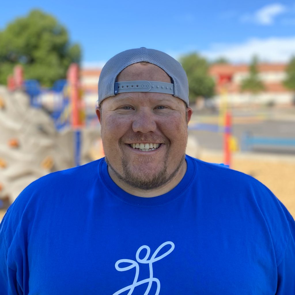 Nate Hesser - Colorado