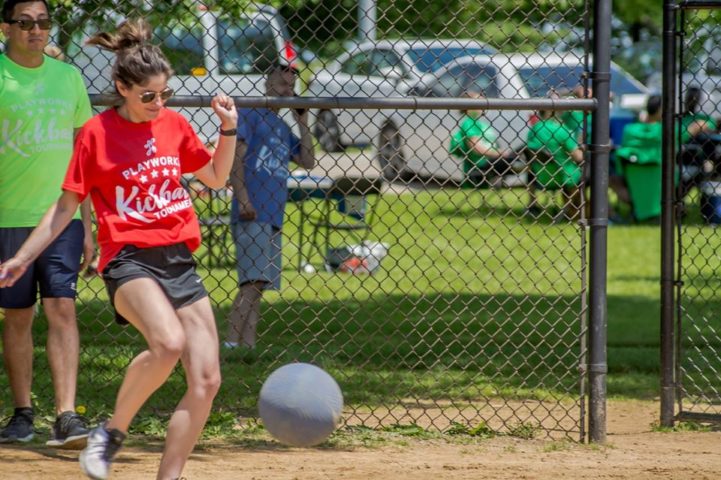 2025 Kickball Tournament - Illinois