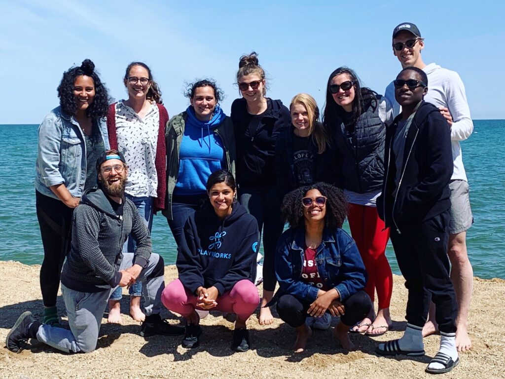 10th Anniversary Spotlight: Interview with Alumni Coach Andrew Brasher ...