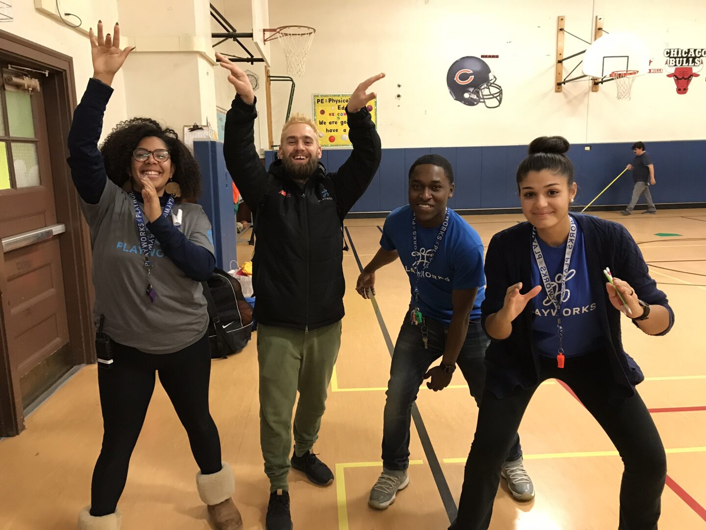 10th Anniversary Spotlight: Interview with Alumni Coach Andrew Brasher ...