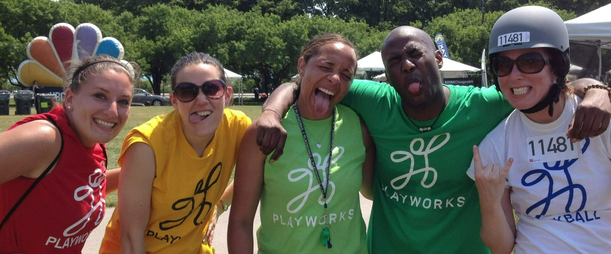 10th Anniversary Spotlight: Interview with Chelsea Easter - Illinois