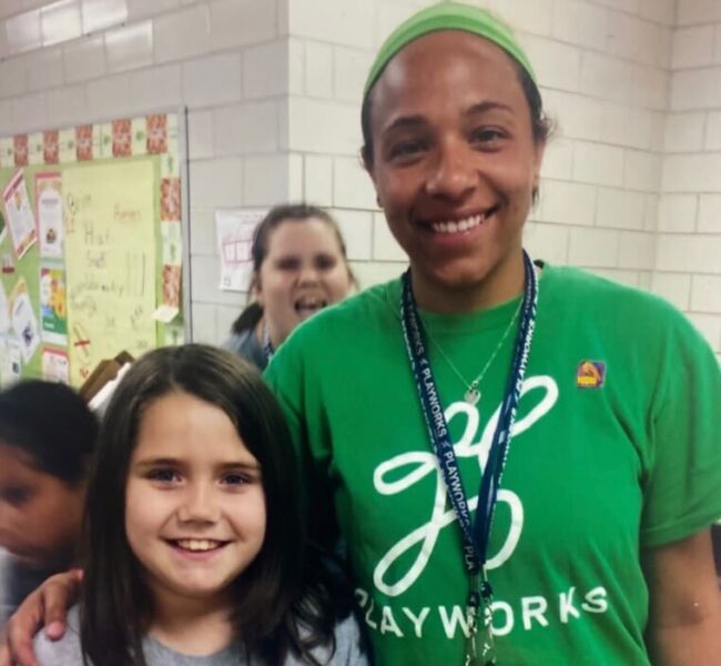 10th Anniversary Spotlight: Interview with Chelsea Easter - Illinois