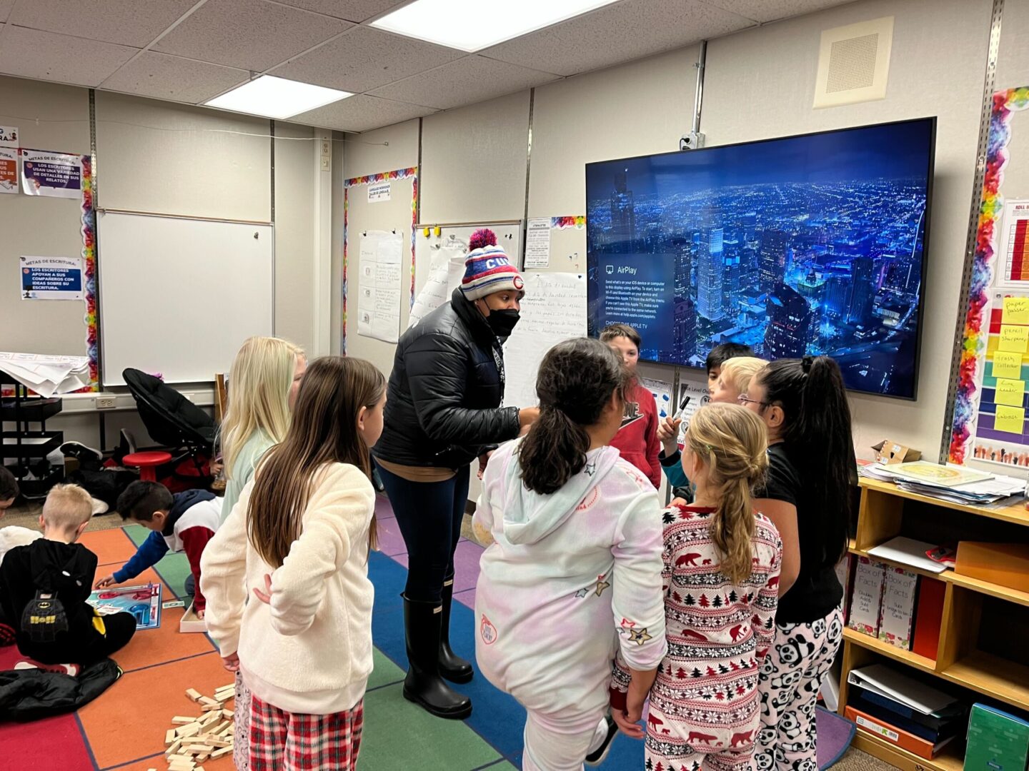 Building Skill Through Play: Managing Disappointment and Teaching ...