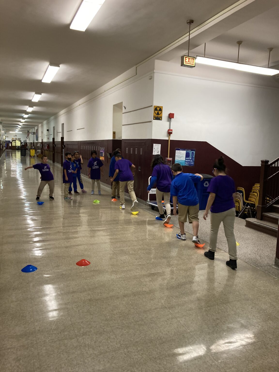 Building Skill Through Play: Encouraging Students to Initiate and ...