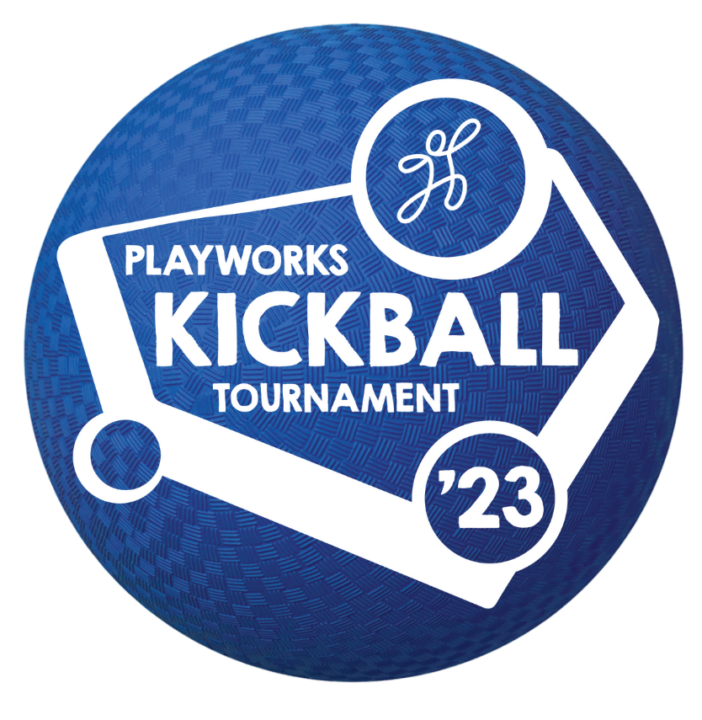 2023 Playworks Illinois Kickball Tournament - Illinois