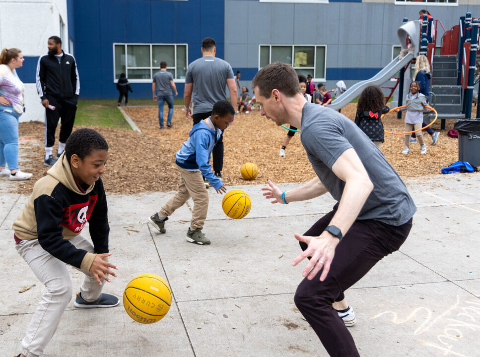 Why Kids Should Experience a Variety of Sports and Games - Illinois