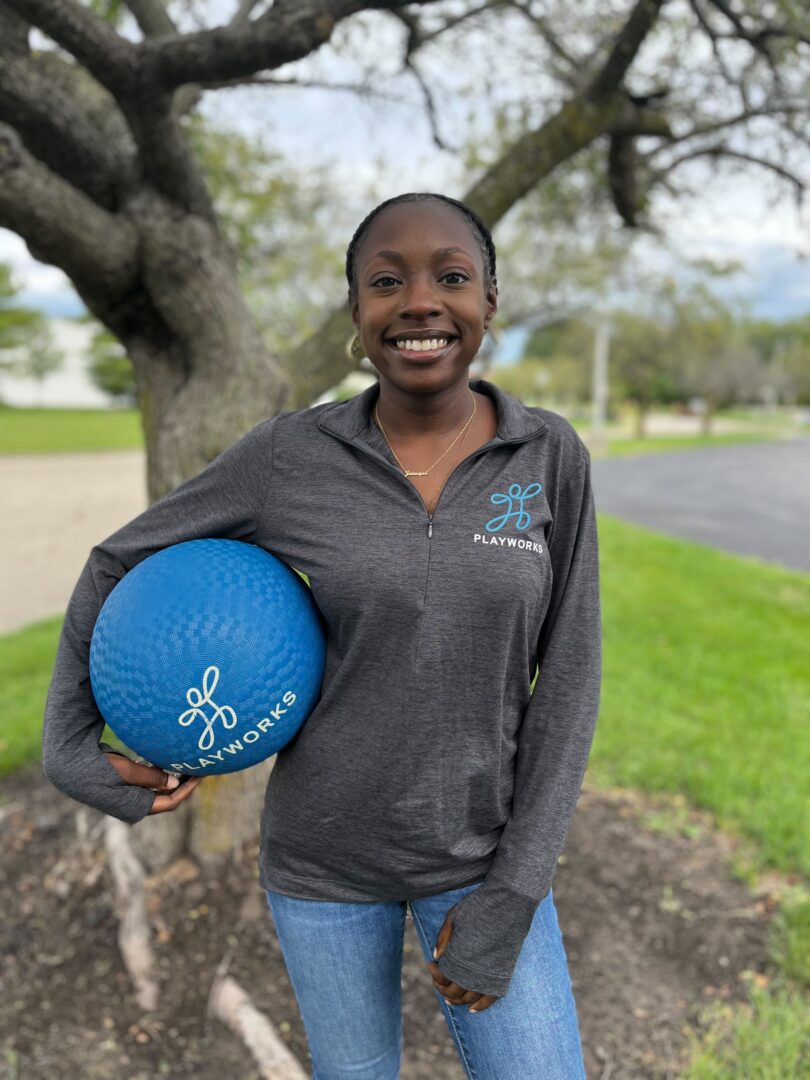 Program feature: TeamUp - Indiana