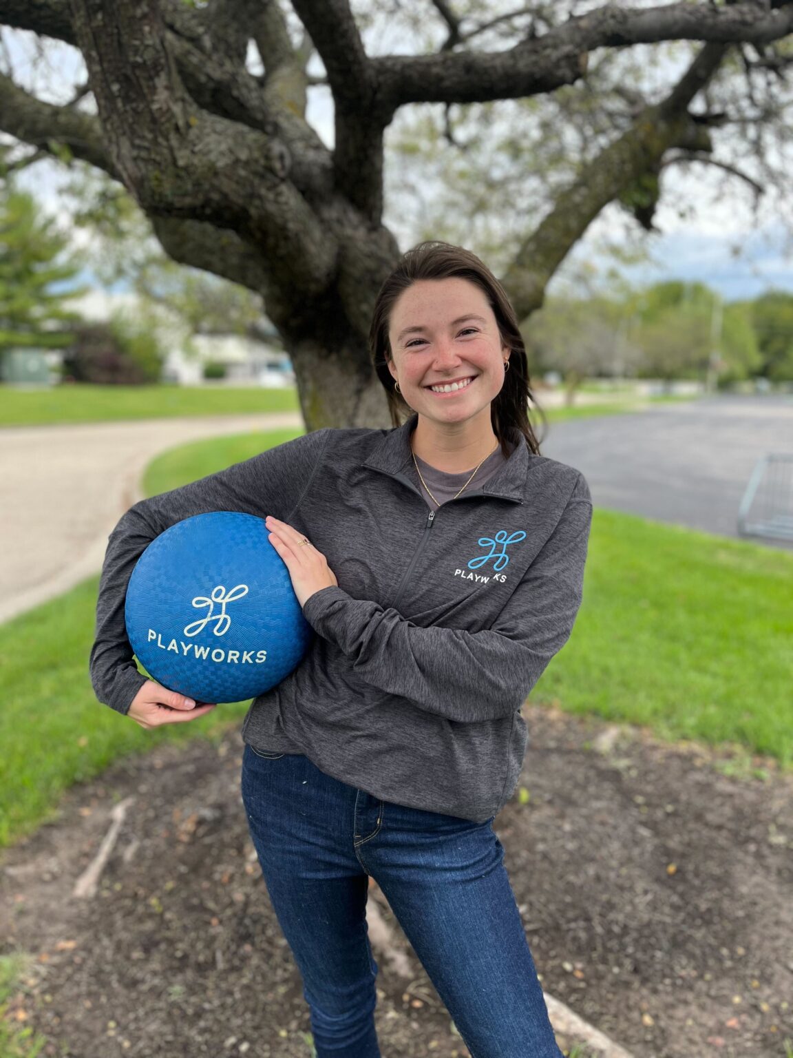 Program feature: TeamUp - Indiana