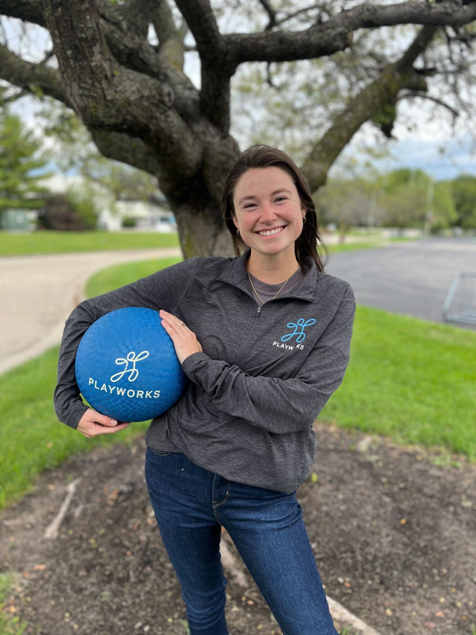 Program feature: TeamUp - Indiana