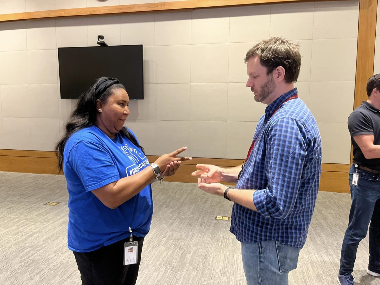 OneAmerica Week of Caring 2023 - Indiana