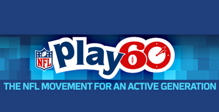 Play 60 Zone - Michigan