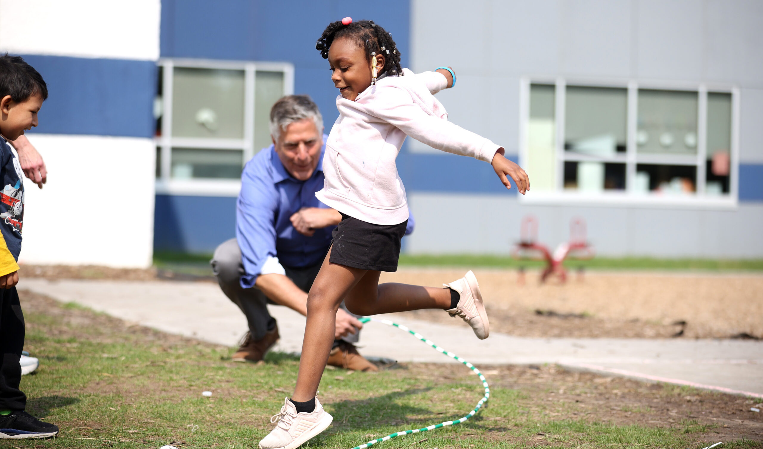 2024 International Day of Play - Michigan