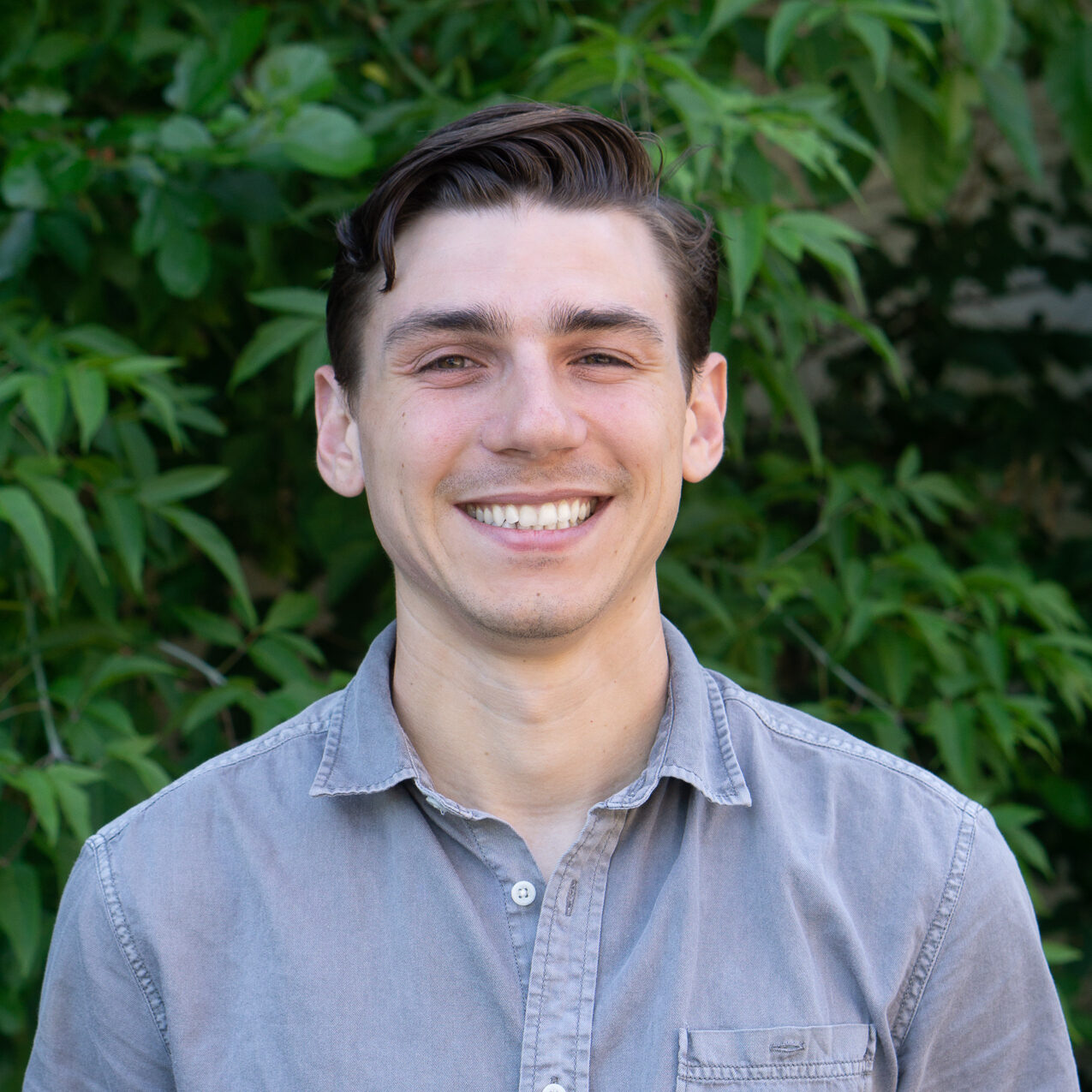 Julian Headshot - Minnesota