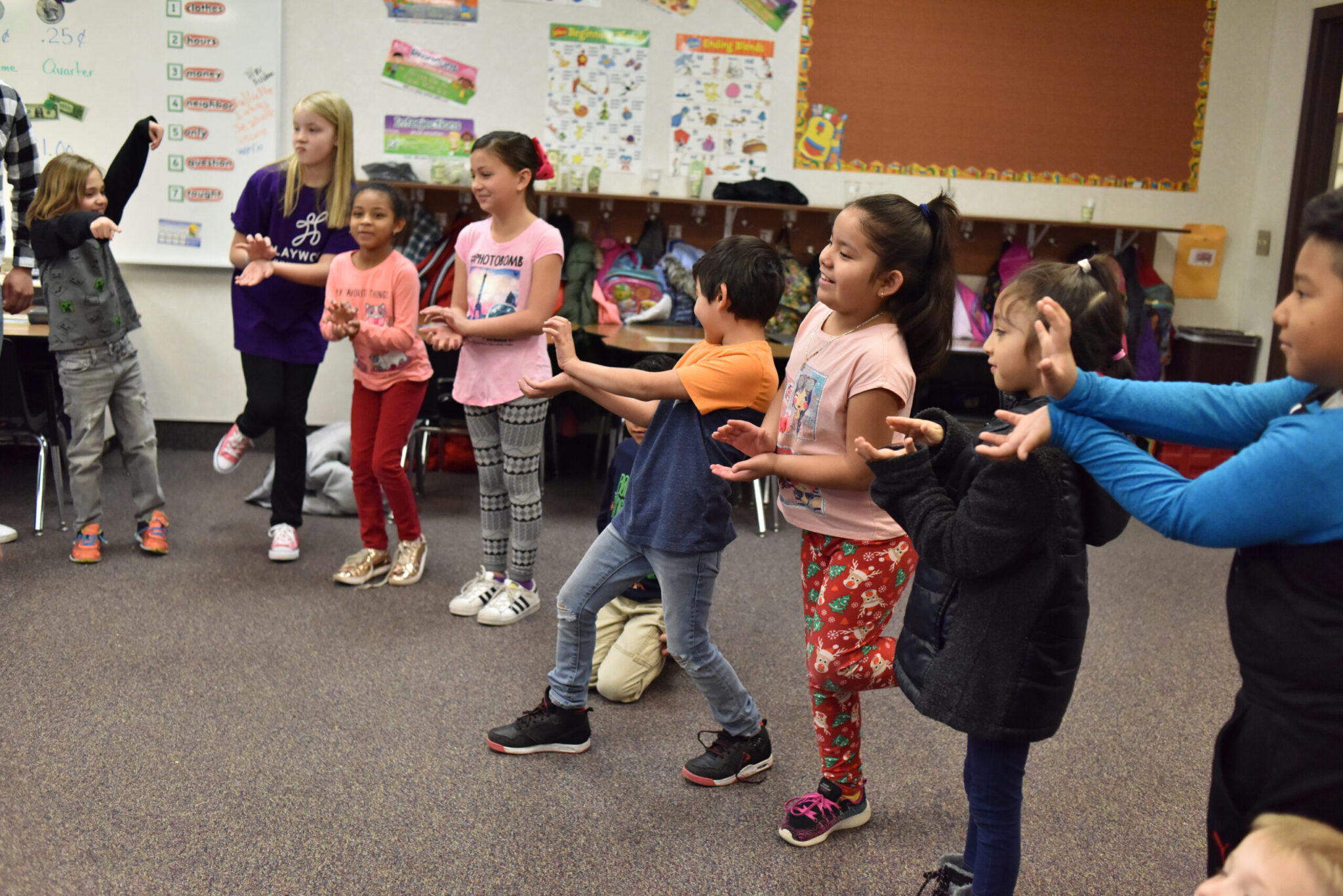 Webinar: Planning for a Great Indoor Recess - Minnesota