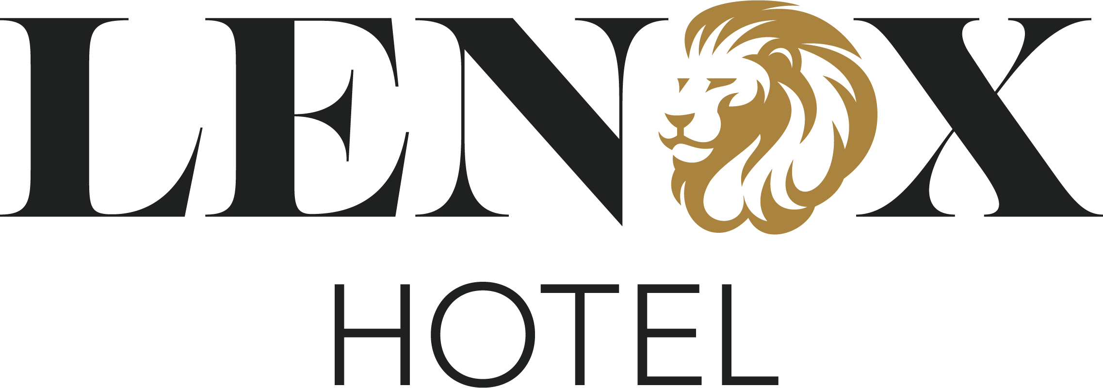 TheLenox_Logo_Hotel - New England