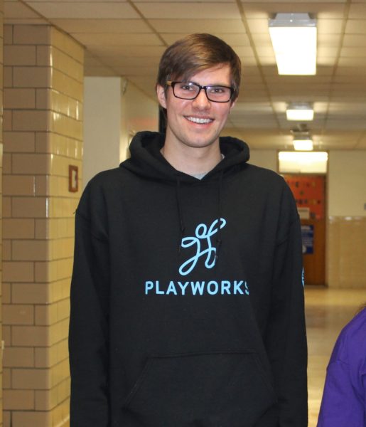 Coach Jonah Brings the JFK Community Together - New England