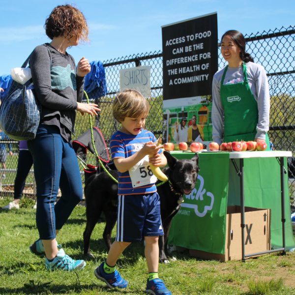 Playworks 10th Annual Run for Recess Brings Community Together - New ...