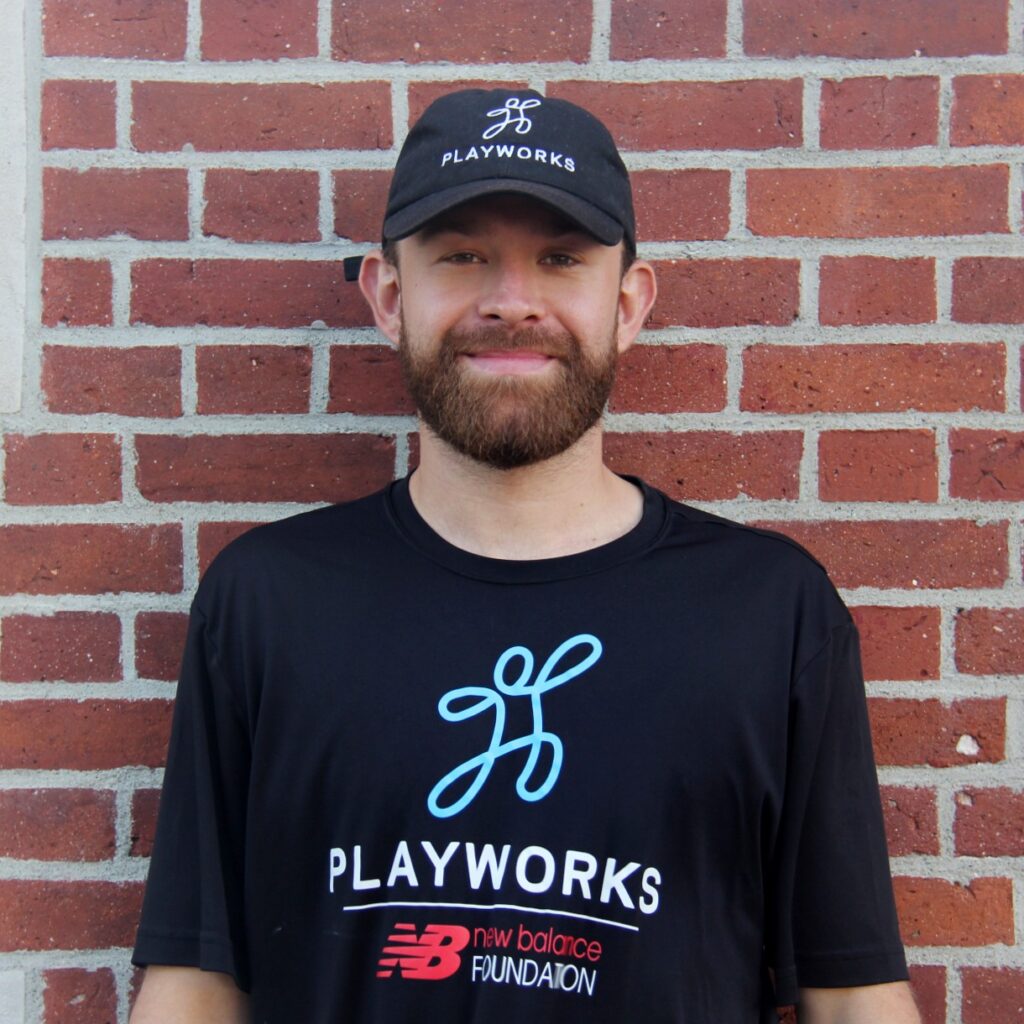 Meet our Coaches for the 2022-23 school year! - New England