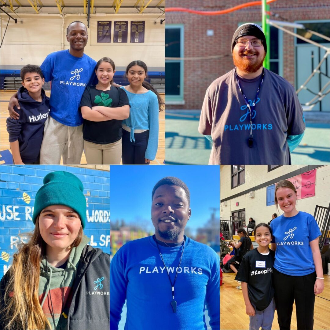 Welcome back to the Joy Series - New England