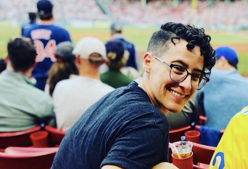 Meet Renee, our new Executive Director! - New England