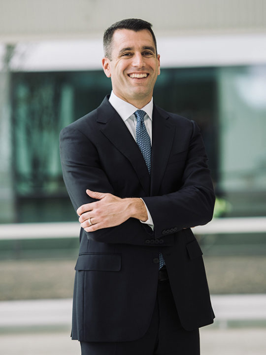 Paul Teti Bio Photo - New York / New Jersey