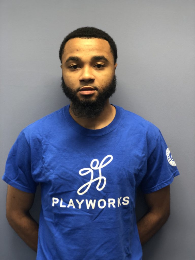 Eric Crowder - Dr. Lena Edwards - New York / New Jersey