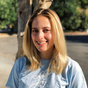 chloe bio2 - Northern California