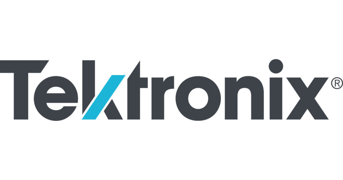 Tektronix Inc Logo - Pacific Northwest