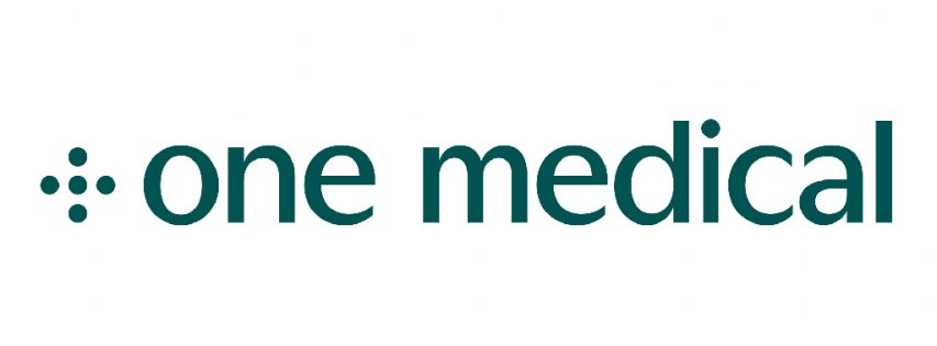 One medical logo - Pacific Northwest