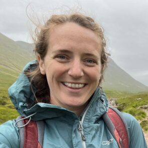 Staff - Pacific Northwest