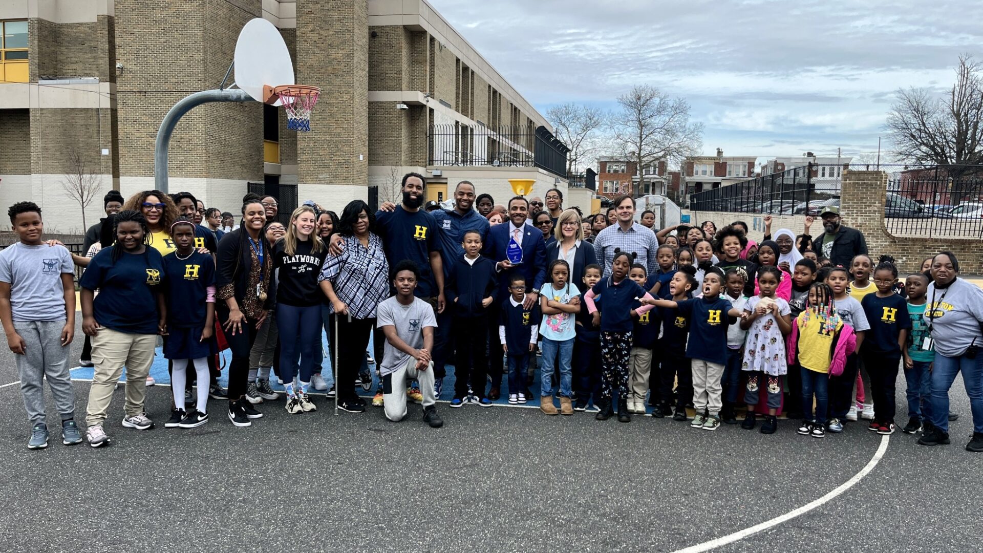 Embracing the Power of Play: The School District of Philadelphia ...