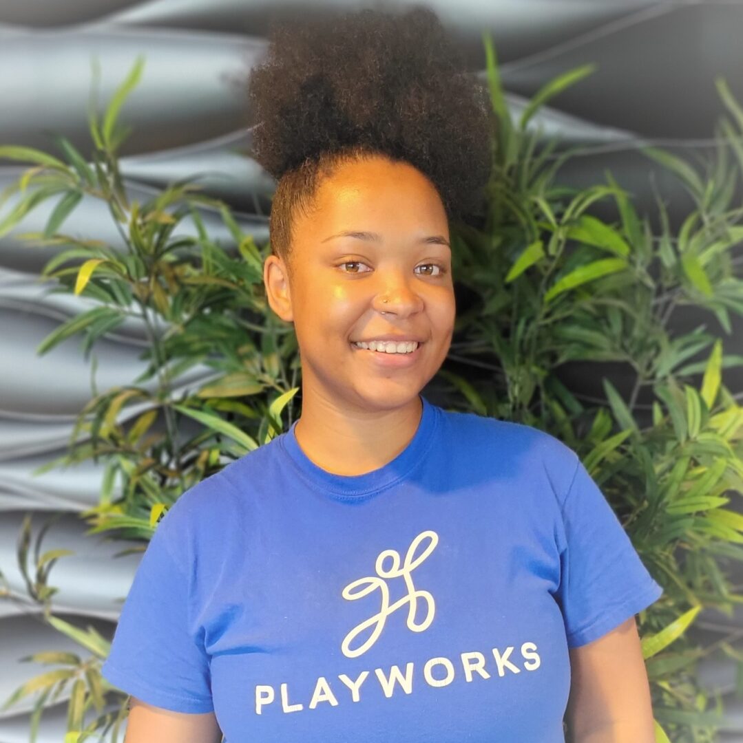 Asia Mitchell - Southern California