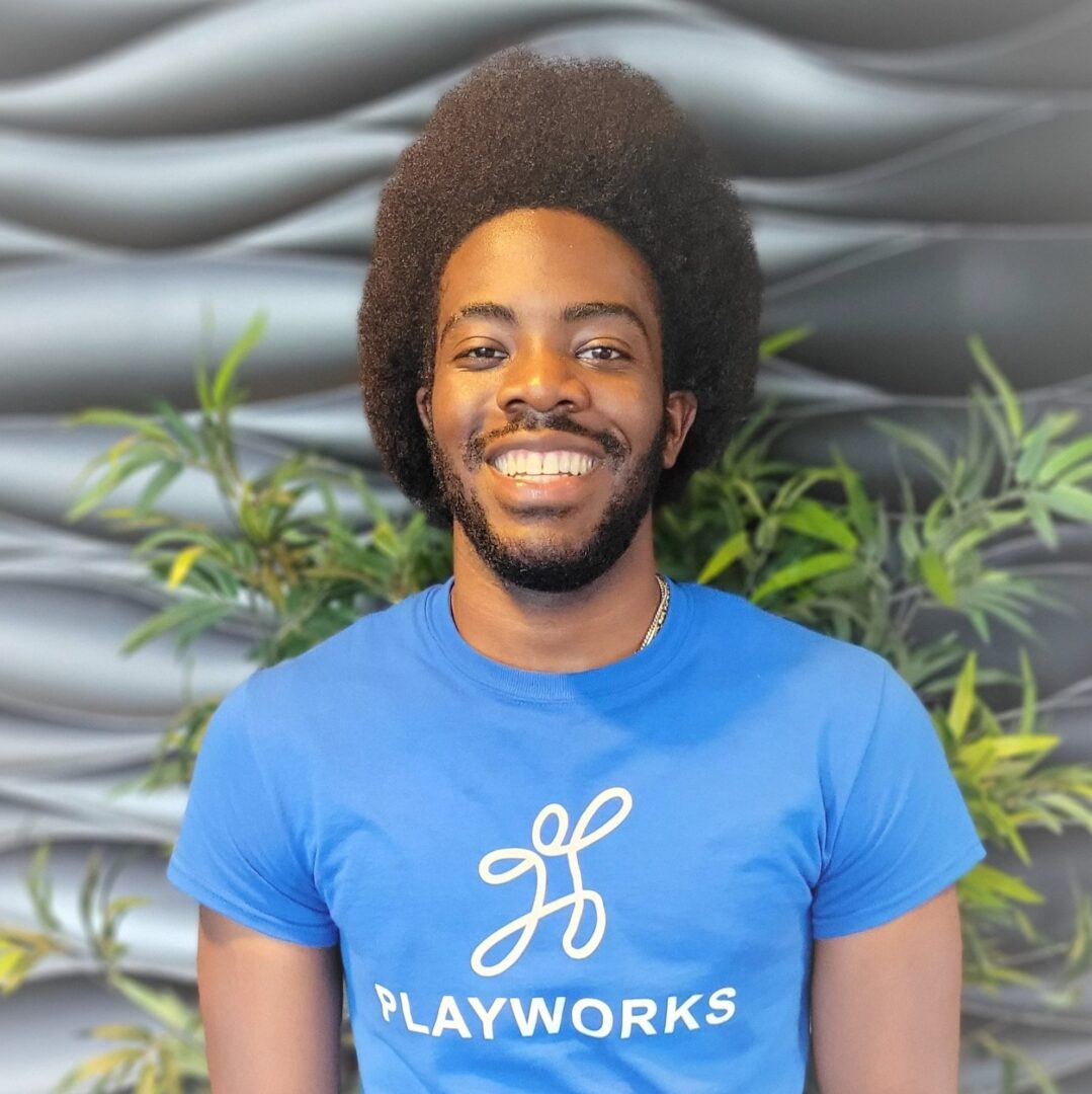 Christian Ali - Southern California