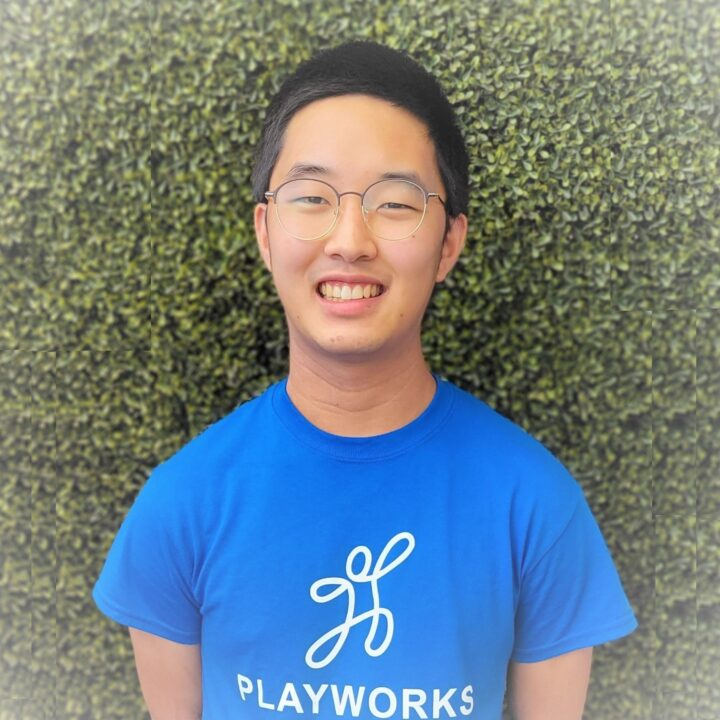 Aidan Kahng - Southern California