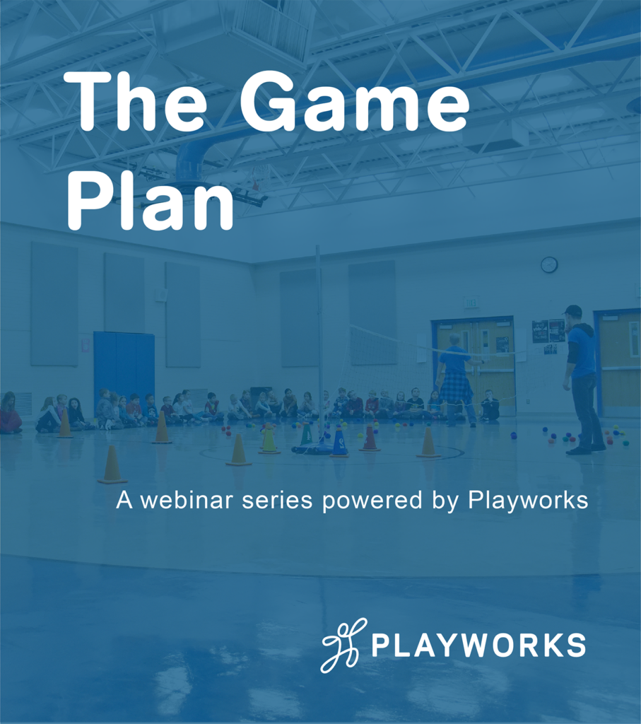 3 Questions to Ask About Your Indoor Recess Webinar - Southern California