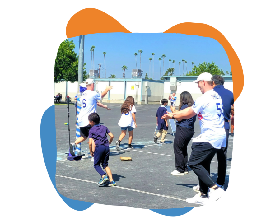 Partner with Playworks - Southern California