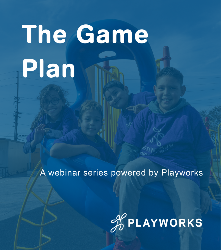 The Game Plan Poster