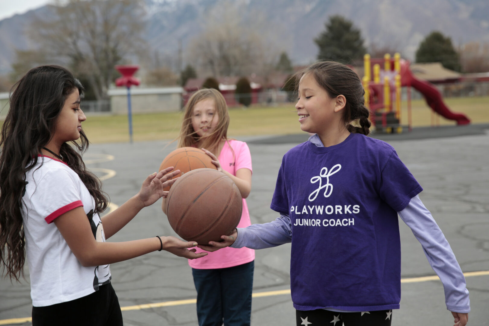 Leadership in Action: How Junior Coaches Are Transforming School ...