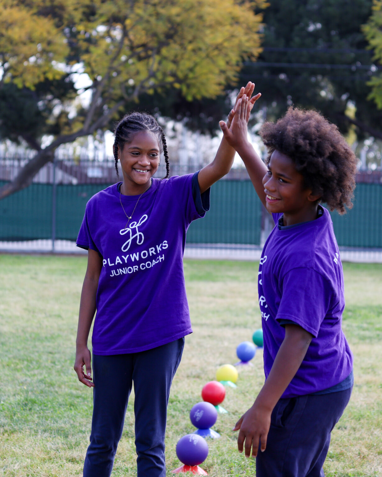 Recess Reset: How Playworks Helps Schools Start Strong After a Break ...