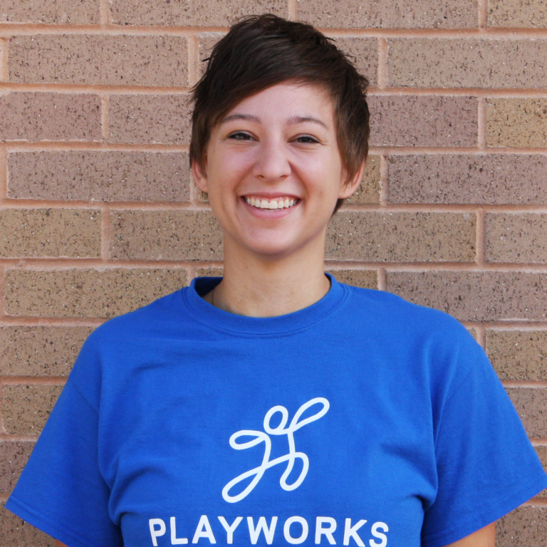 Allison headshot - Utah