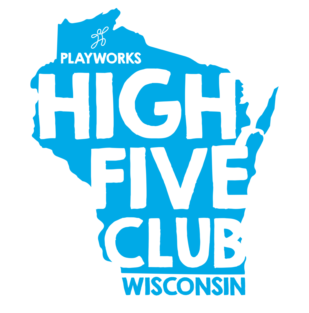 High Five Club - Wisconsin
