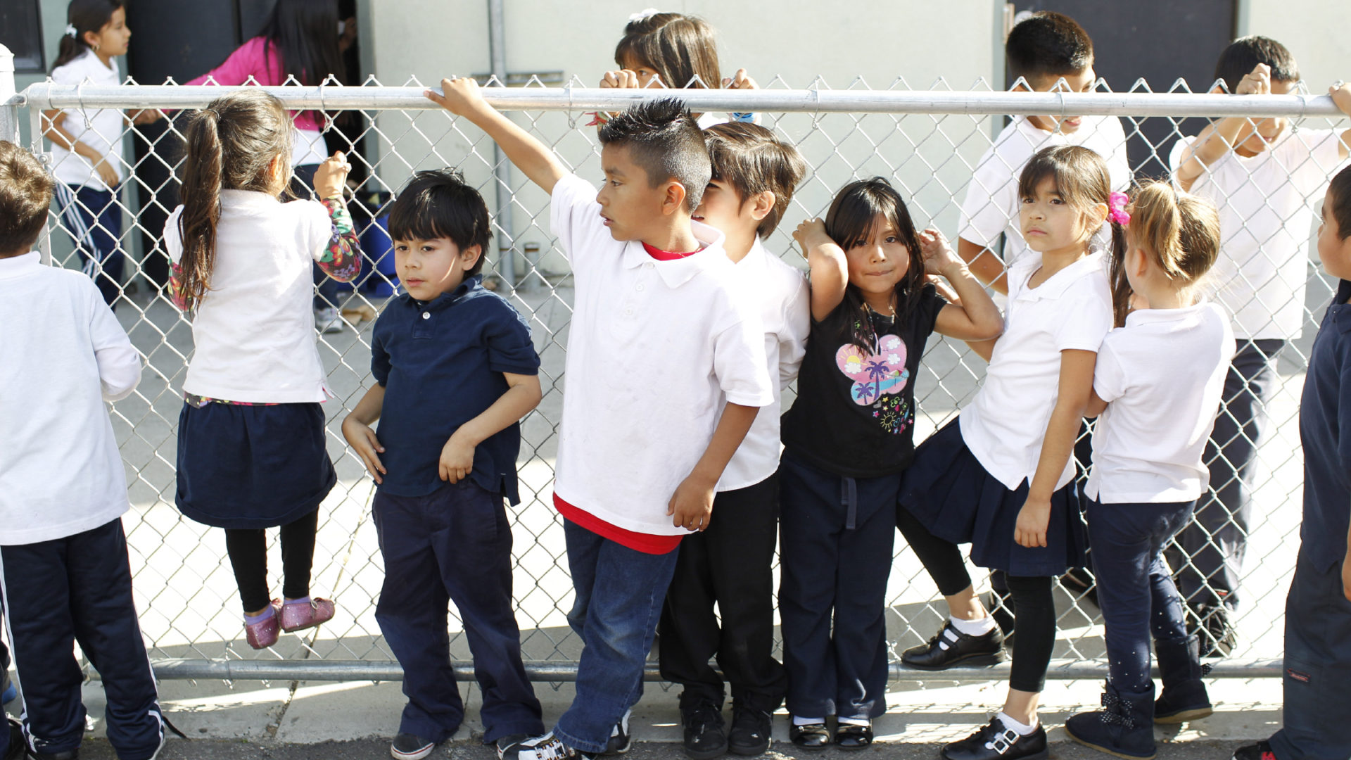 Six Alternatives to Withholding Recess as Punishment | Playworks